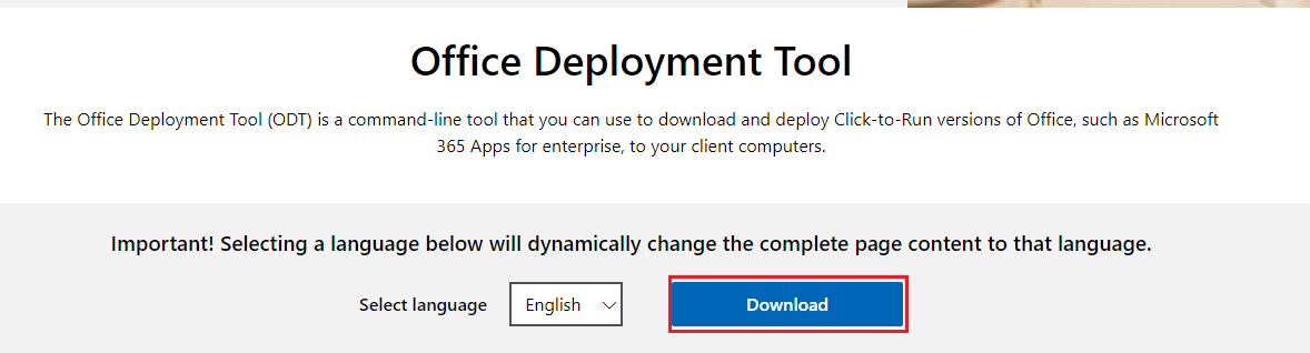 How to create a Win32 App for Microsoft 365 Apps Suite